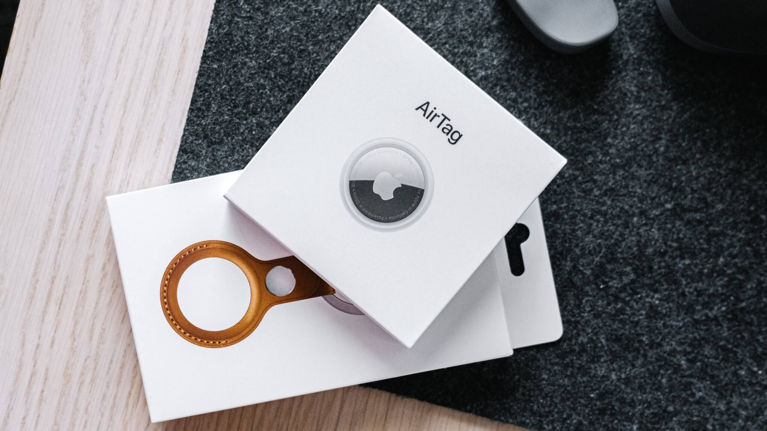 AirTag Review: Nifty Tokens - Tech Composition