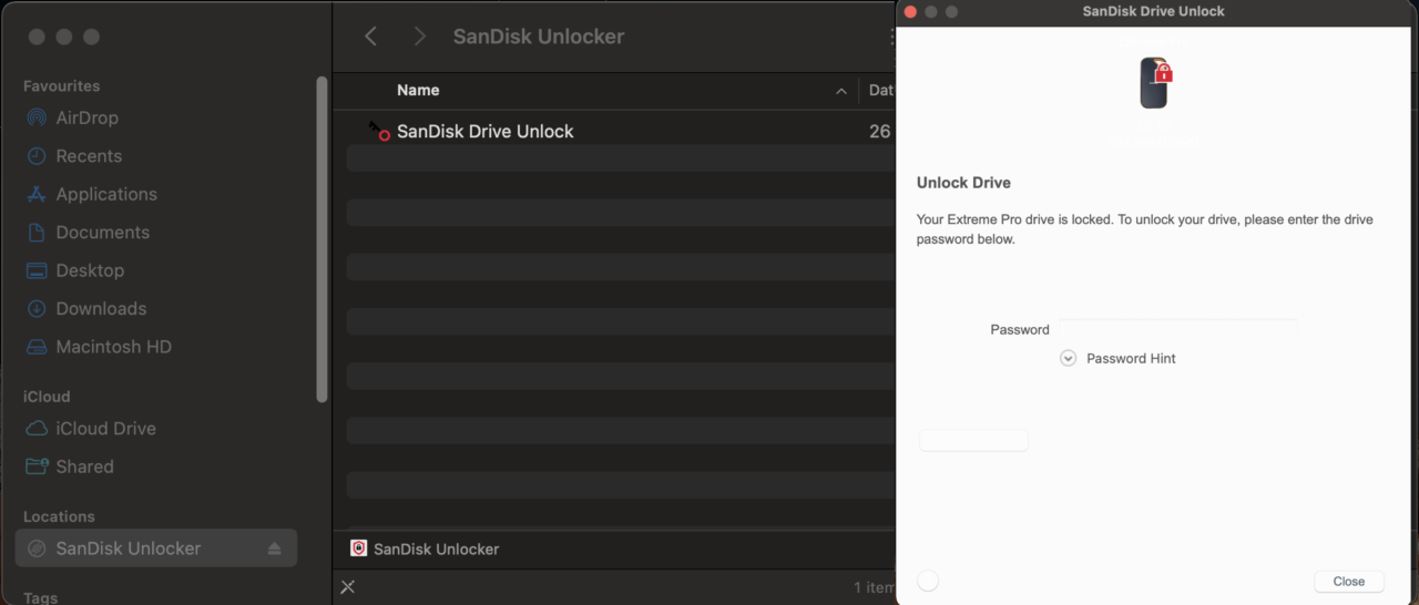 SanDisk Extreme Pro Portable SSD Review: Rugged and Rapid - Tech ...