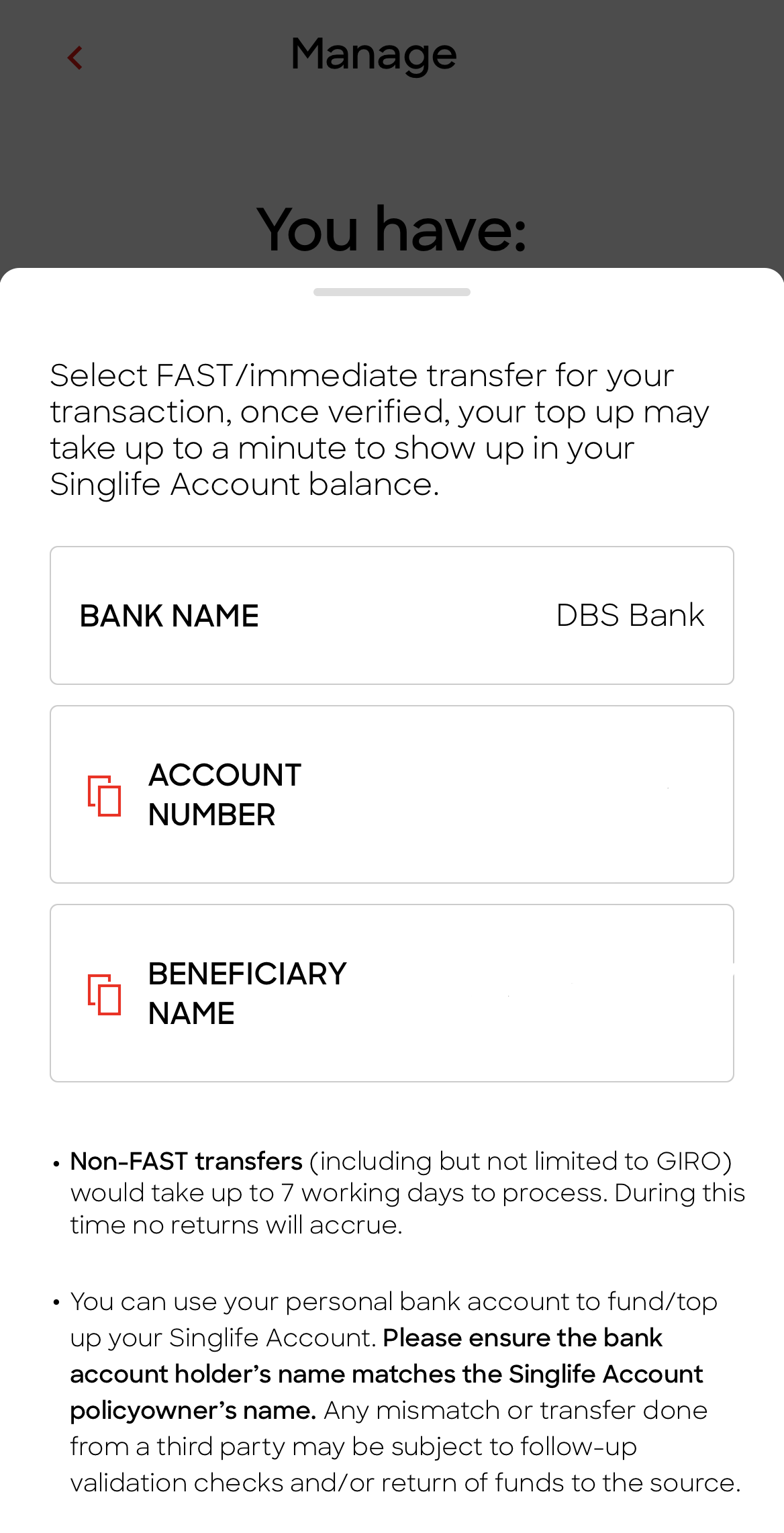 Singlife Account Review 2022: Earn Interest On Your Money Monthly ...