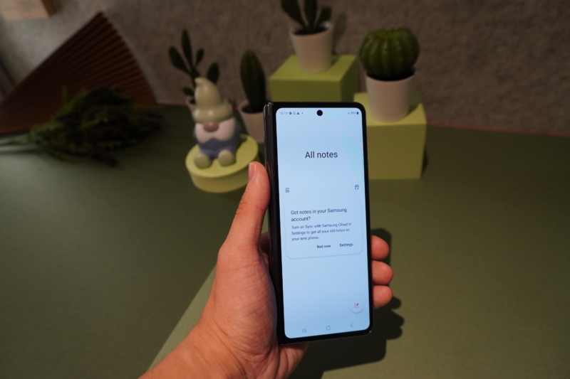 Everything New At Samsung Unpacked: Hands On With The Z Fold 4 and Z ...