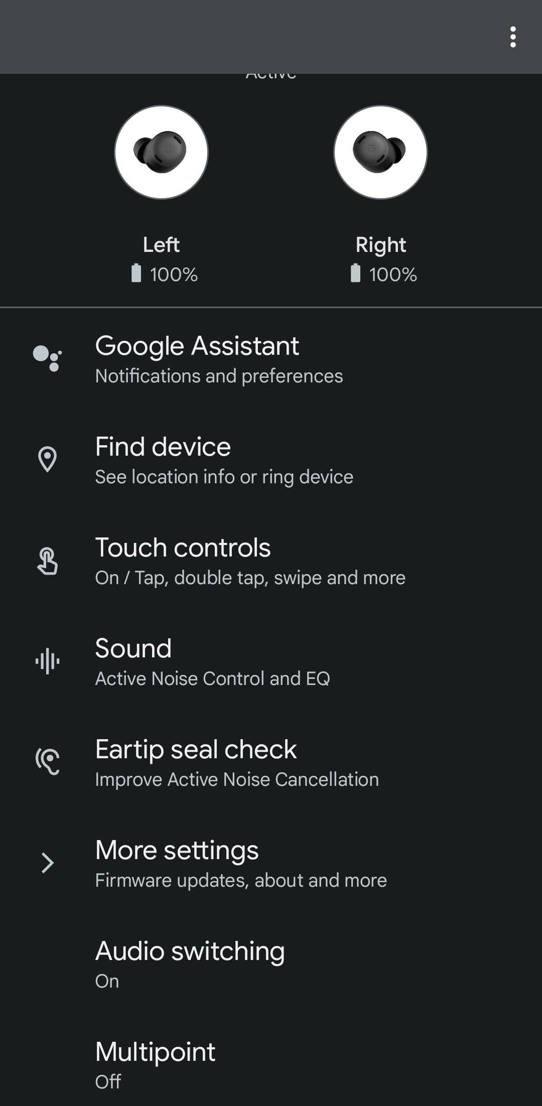 Pixel Buds Pro Review: Taking The Pressure Off Noise Cancellation ...