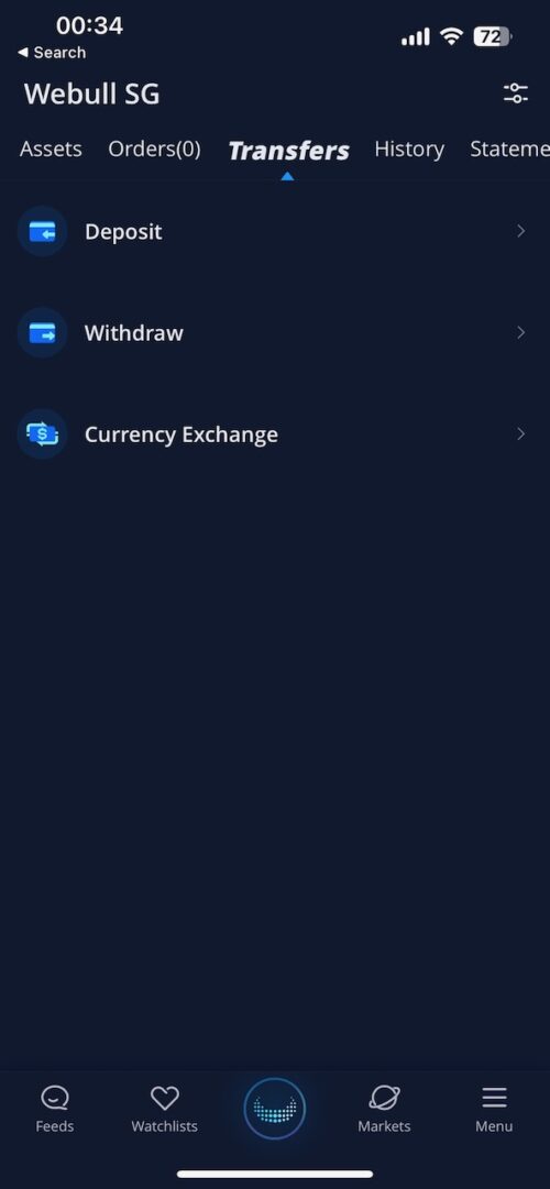 Webull Referral Code Singapore: Earn US$150 + exclusive S$20 GrabFood ...