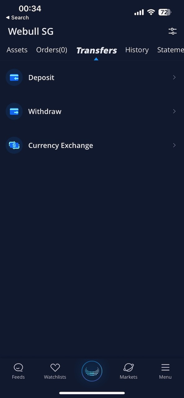 Webull Referral Code Singapore: Earn US$150 + exclusive S$20 GrabFood ...