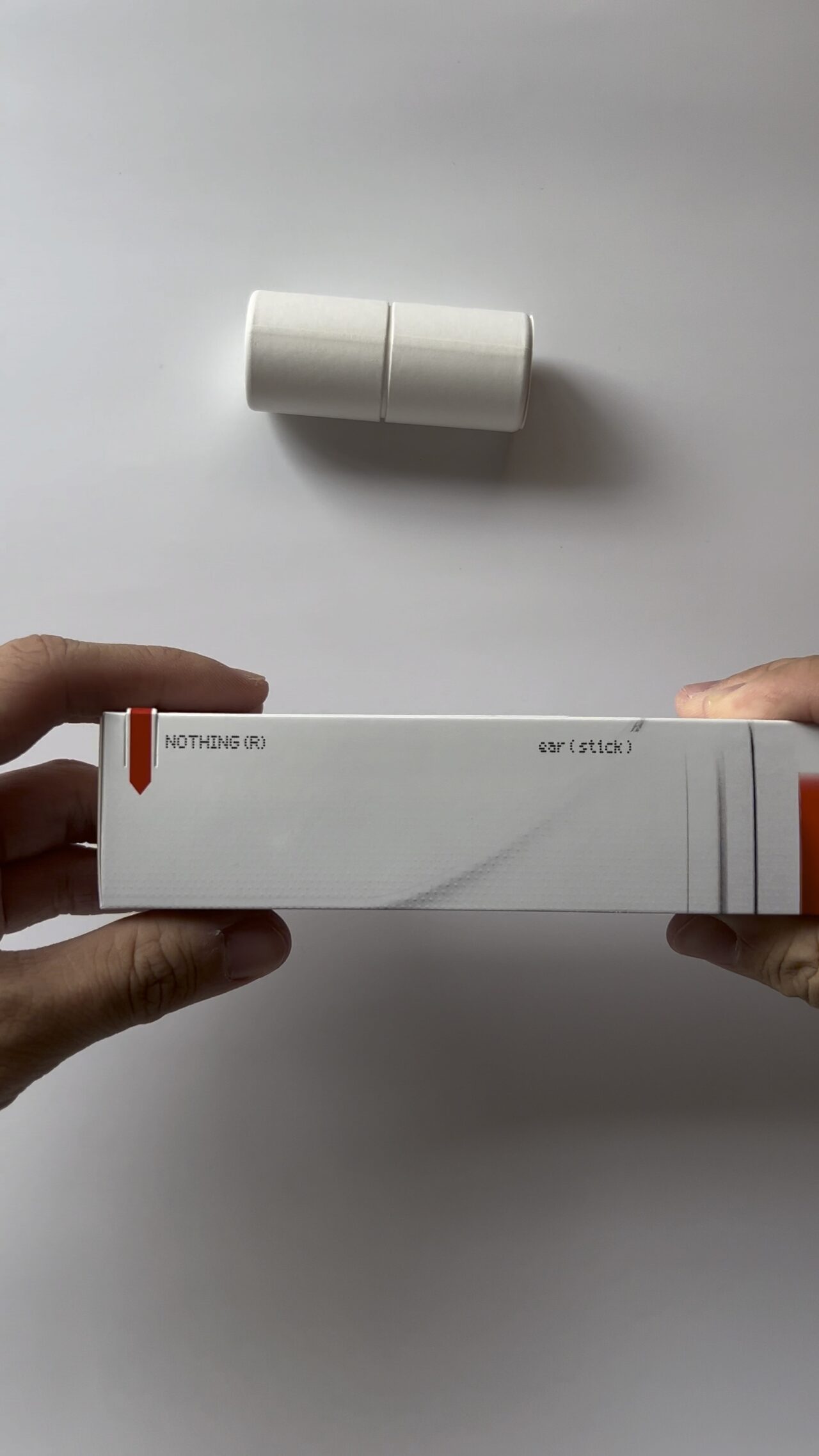 Nothing Ear (stick) Review: Nothing Without ANC - Tech Composition