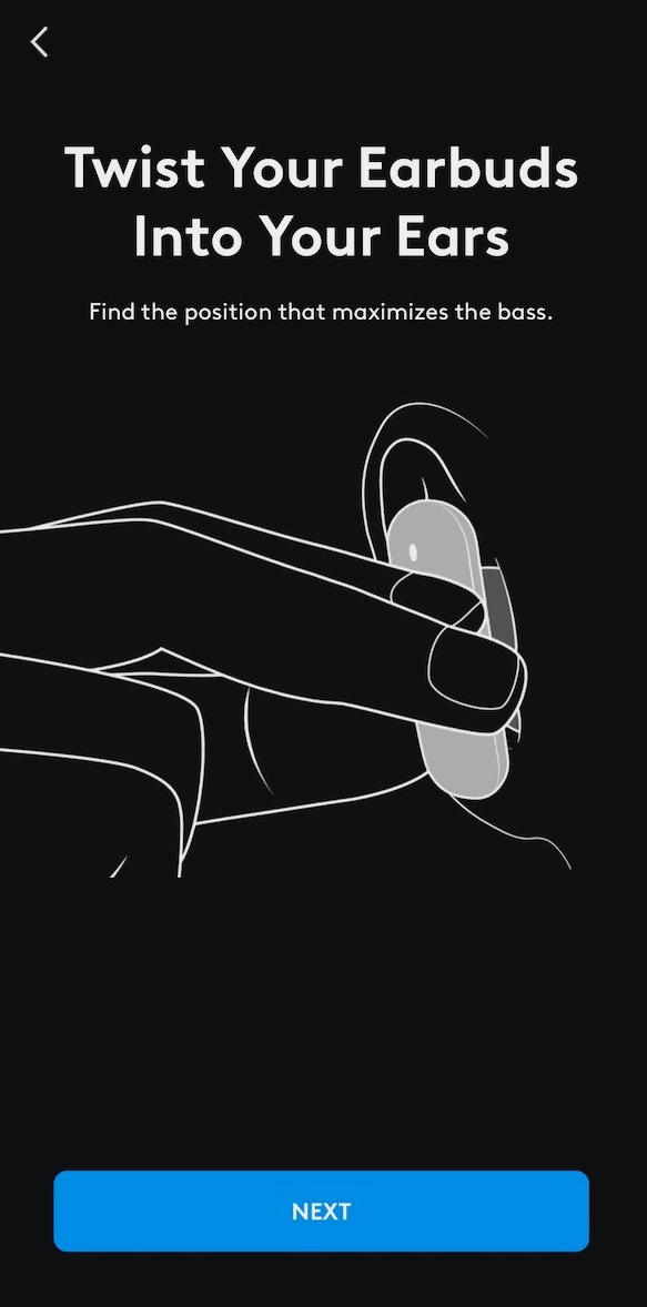Logitech G Fits Review: Earbuds That Mould To Your Ears - Tech Composition