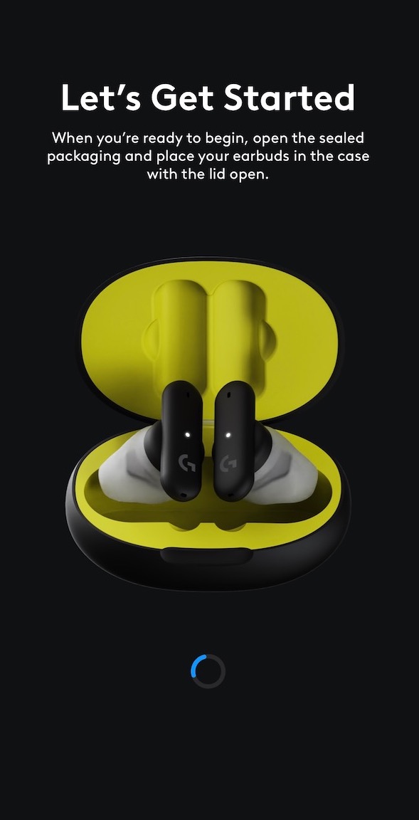 Logitech G Fits Review: Earbuds That Mould To Your Ears - Tech Composition
