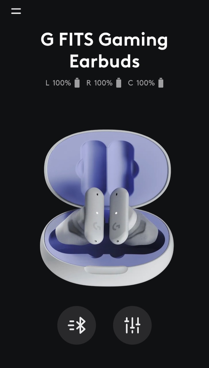 Logitech G Fits Review: Earbuds That Mould To Your Ears - Tech Composition