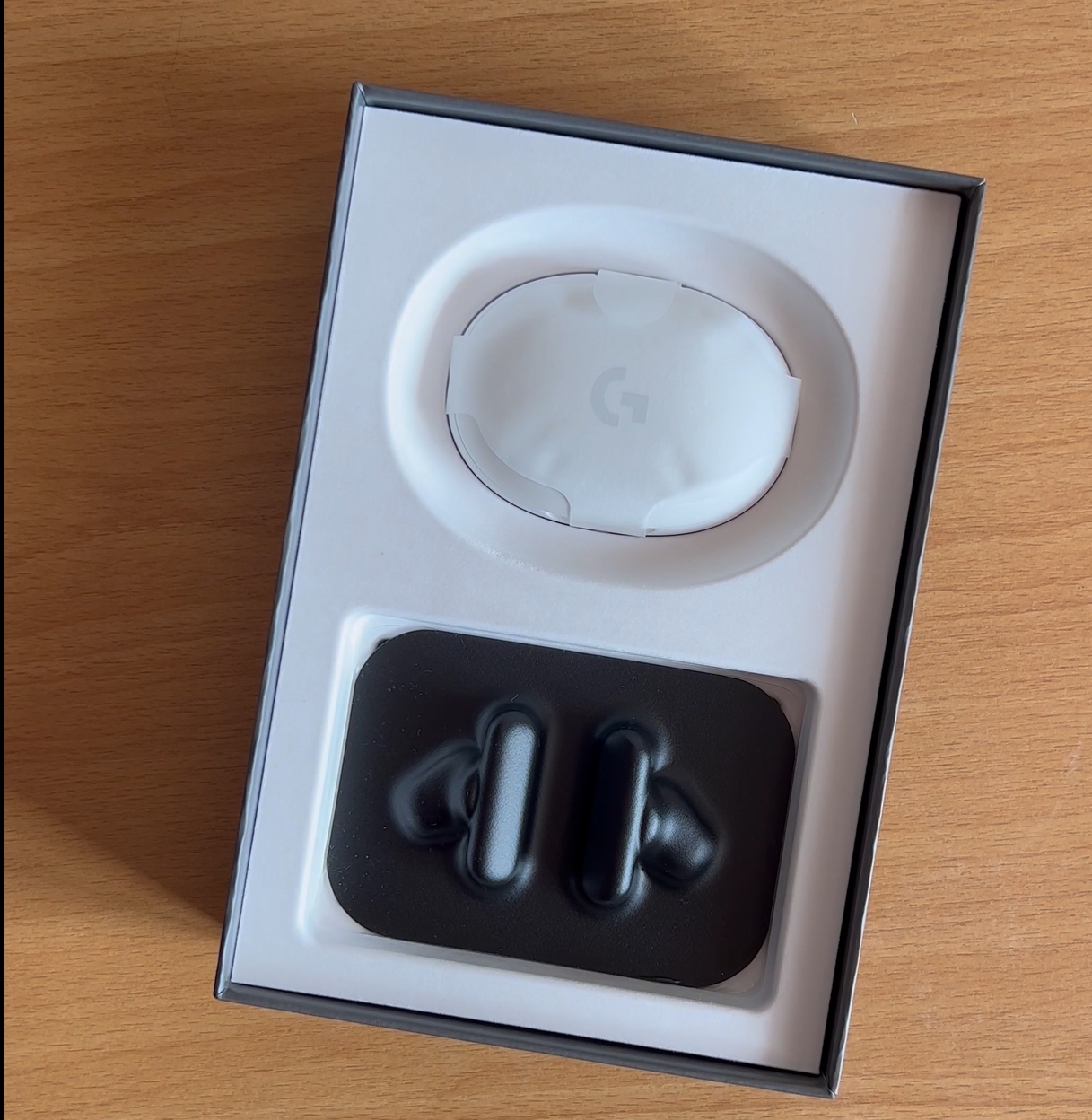 Logitech G Fits Review: Earbuds That Mould To Your Ears - Tech Composition