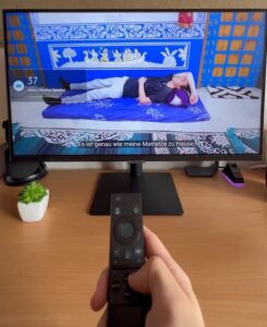 Samsung Smart Monitor M5 Review: A Smart StandAlone Samsung Screen ...