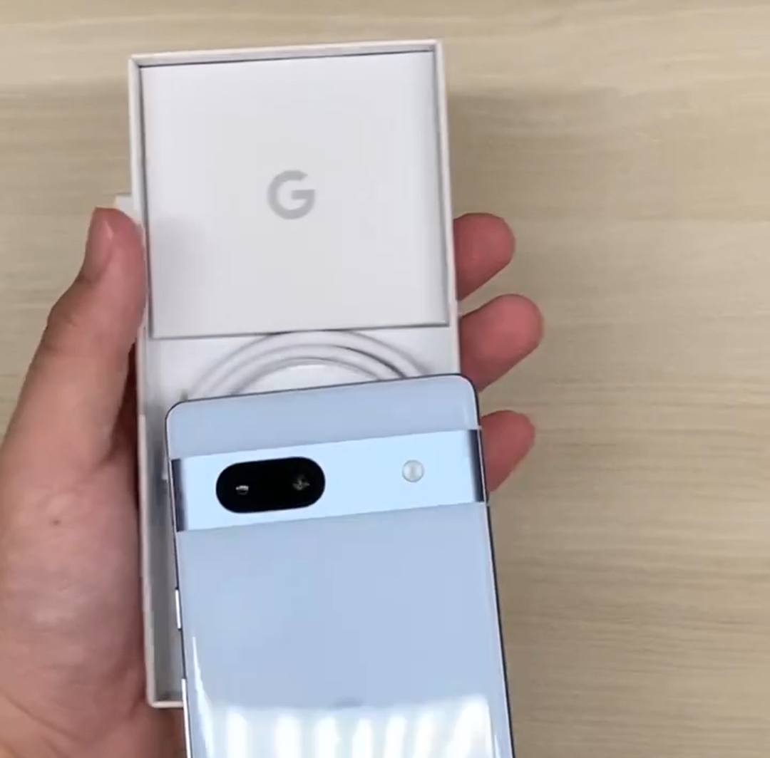 Google Pixel 7a Review: Closer Than Ever To The Main Line - Tech ...